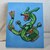 Super Mario Montage Canvas Set - Etsy