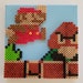 Super Mario Montage Canvas Set - Etsy