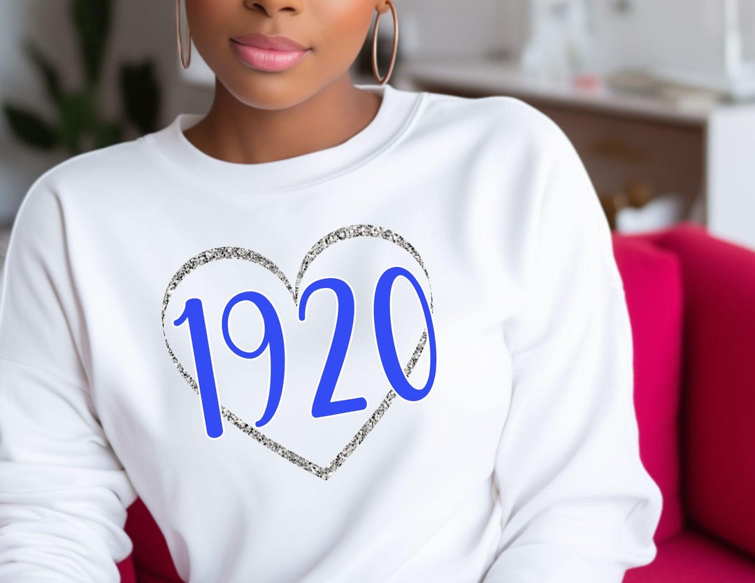 Zeta Love Shirt Design, Gift for Zeta Ladies, 1920 Png, Zeta Shirt Png ...