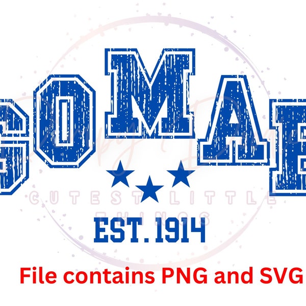 Gomab - Etsy
