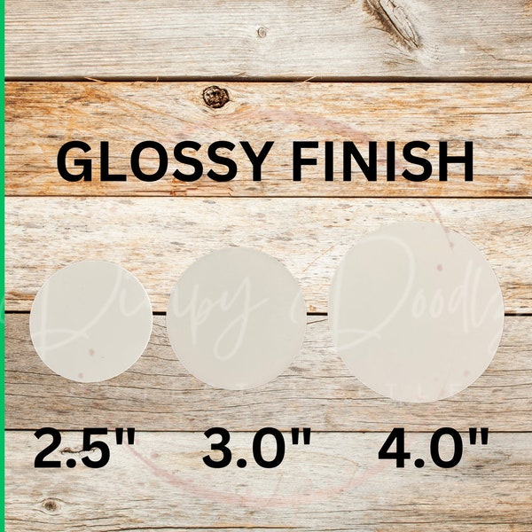 Sublimation Button Blanks With Pin - Etsy Sublimation Button Blanks With Pin - Etsy