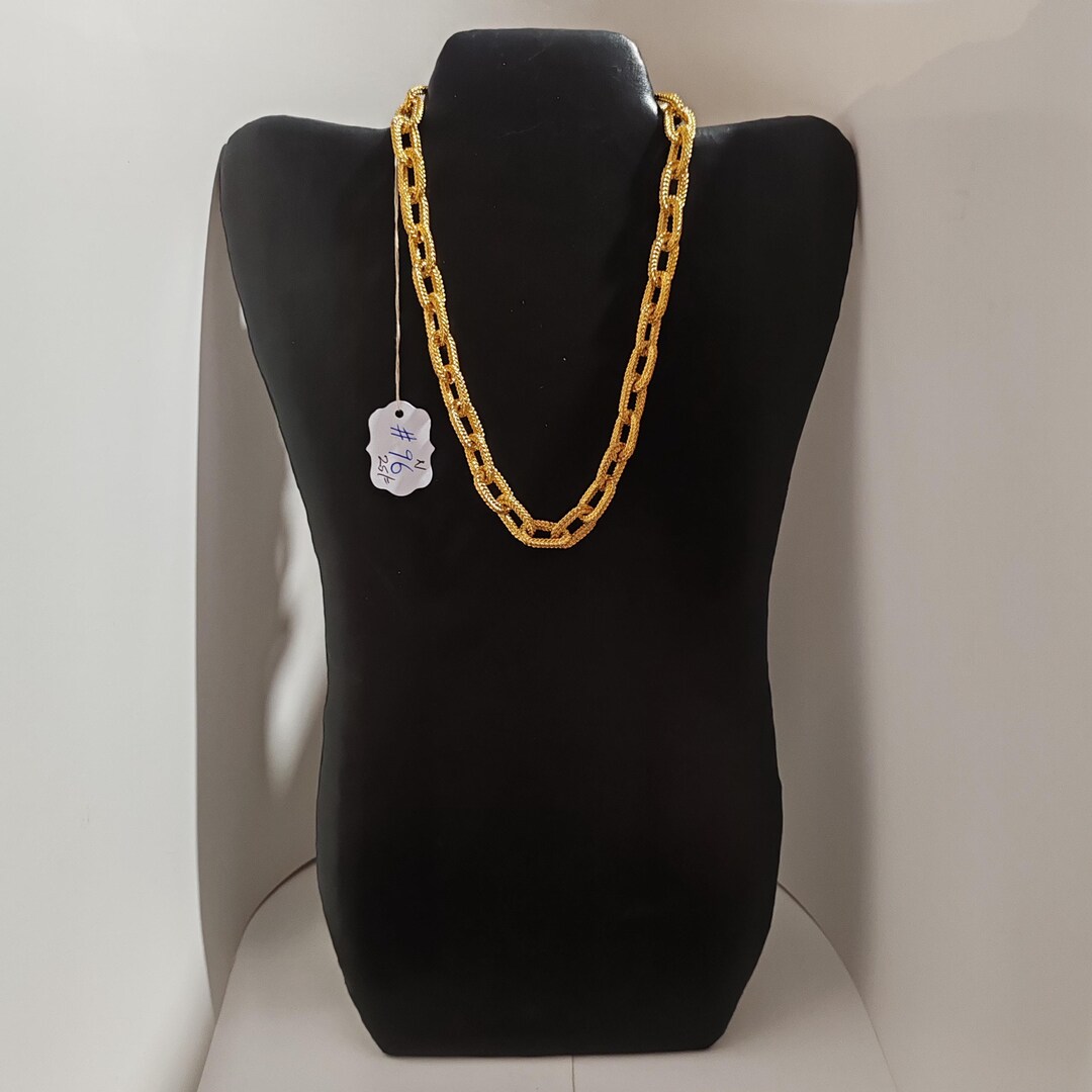 Bold Statement & Vintage Style Necklaces – Chunky, Beaded, and Unique ...