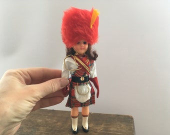 London girl doll | Etsy