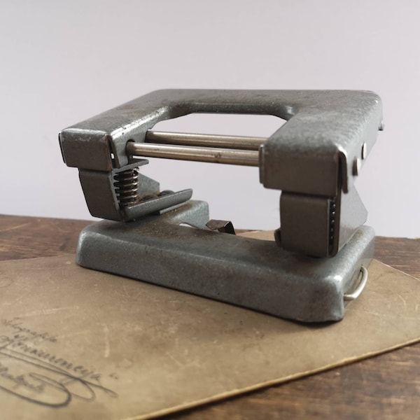 Vintage School Desk - Etsy