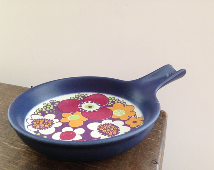 Turi Design Maja Figgjo Flint Saucepan Norwegian Roasting Pan Vintage ...