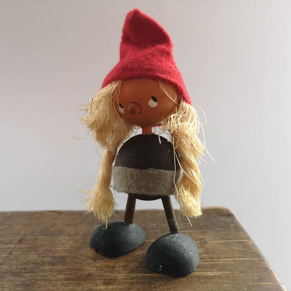 Swedish Tomte - Etsy