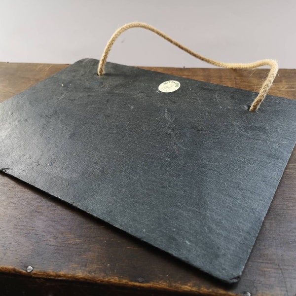 Hanging Note Pad - Etsy