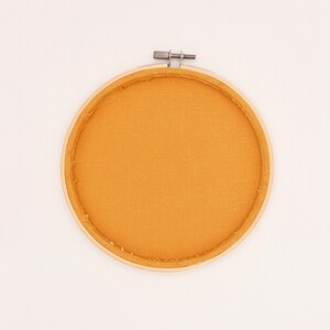 Mustard Yellow Pin Holder, Enamel Pin Badge Display - Etsy