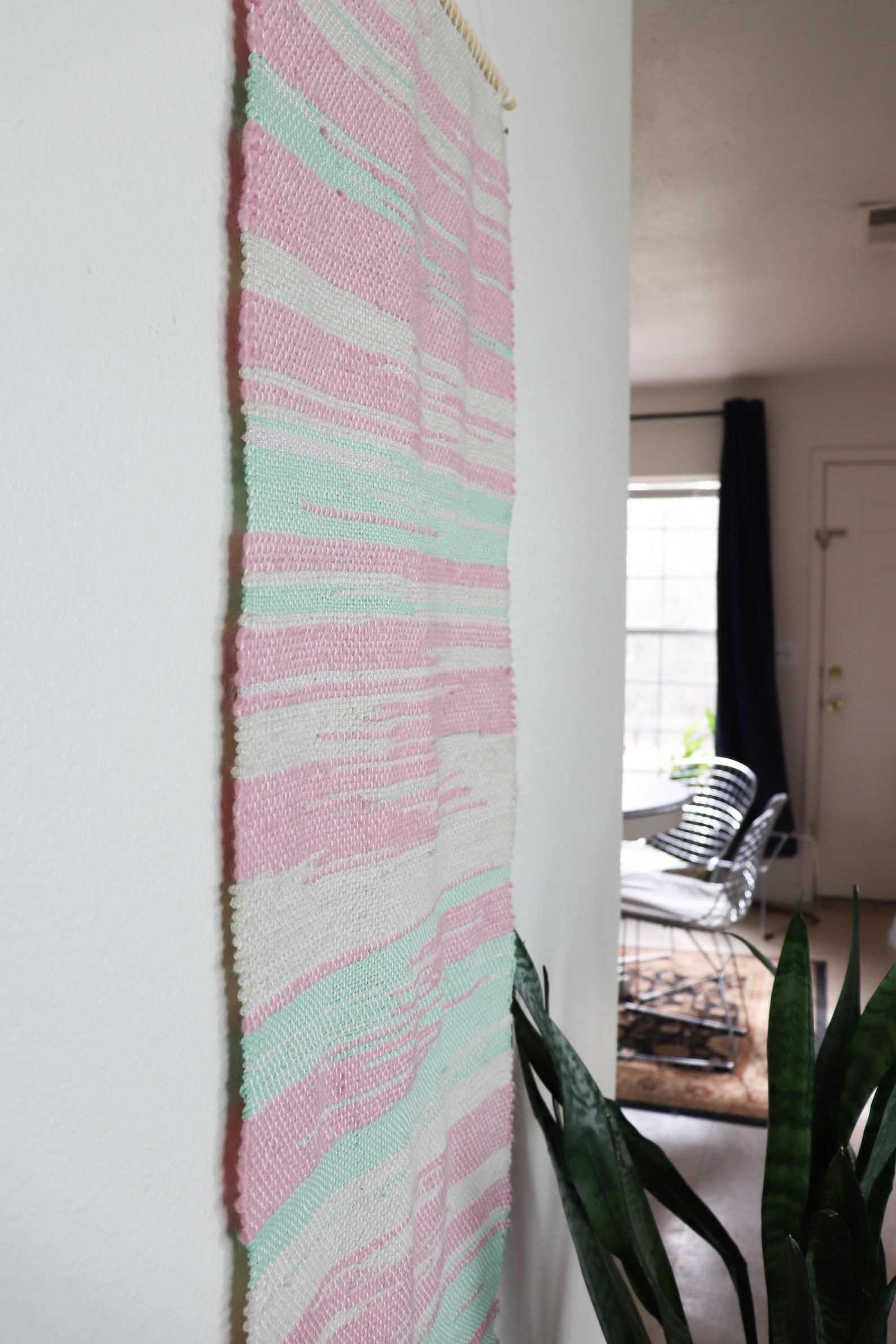 Extra Large Wall Art Woven Wall Hanging Nursery Decor - Etsy