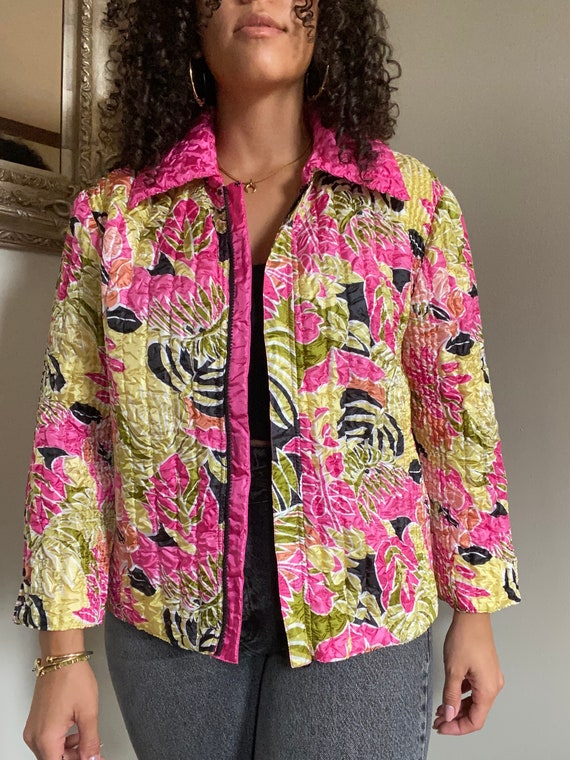 Reversible jackets - Gem