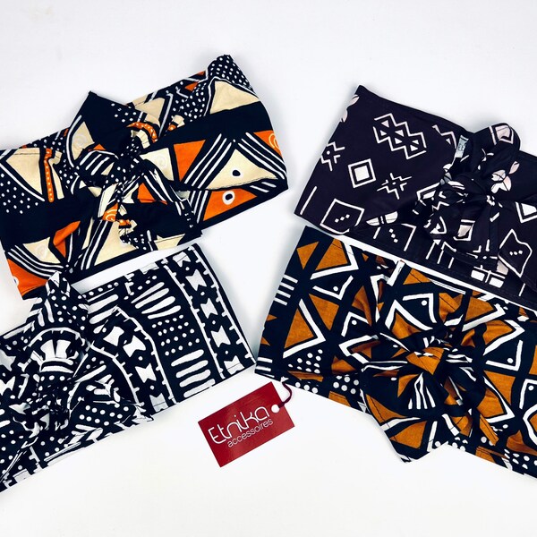 African Turban - Etsy