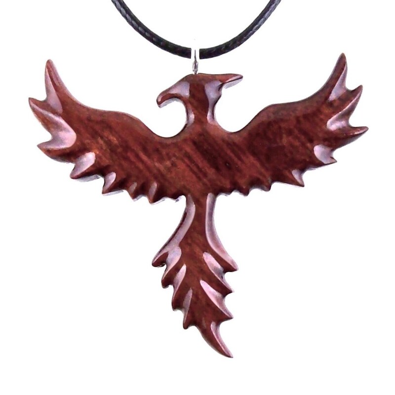 Phoenix Jewelry - Etsy