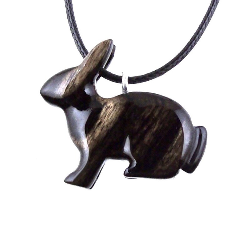 Rabbit Jewelry - Etsy
