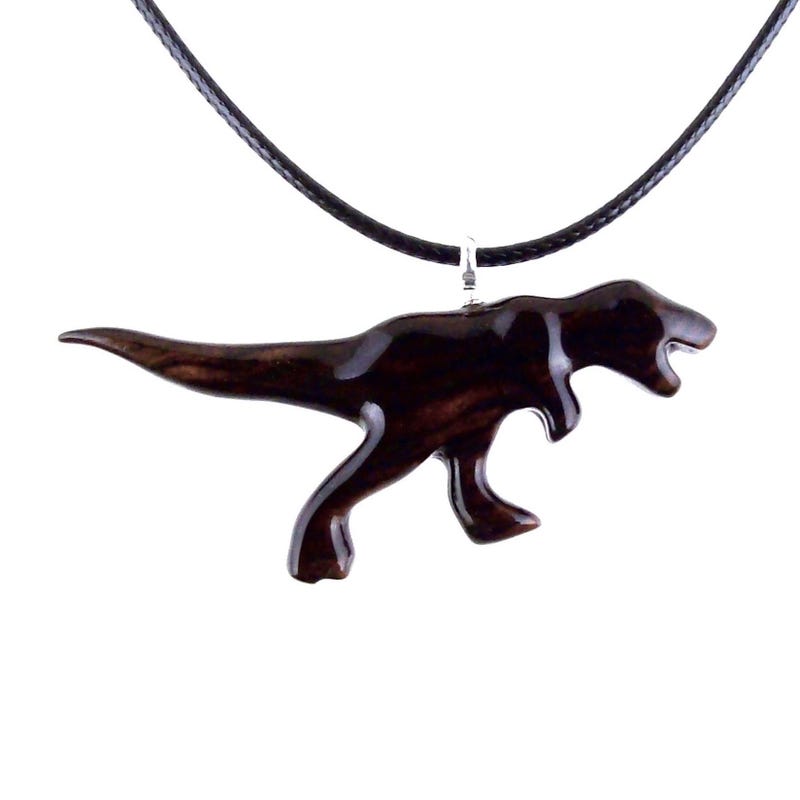Dinosaur Pendants - Etsy