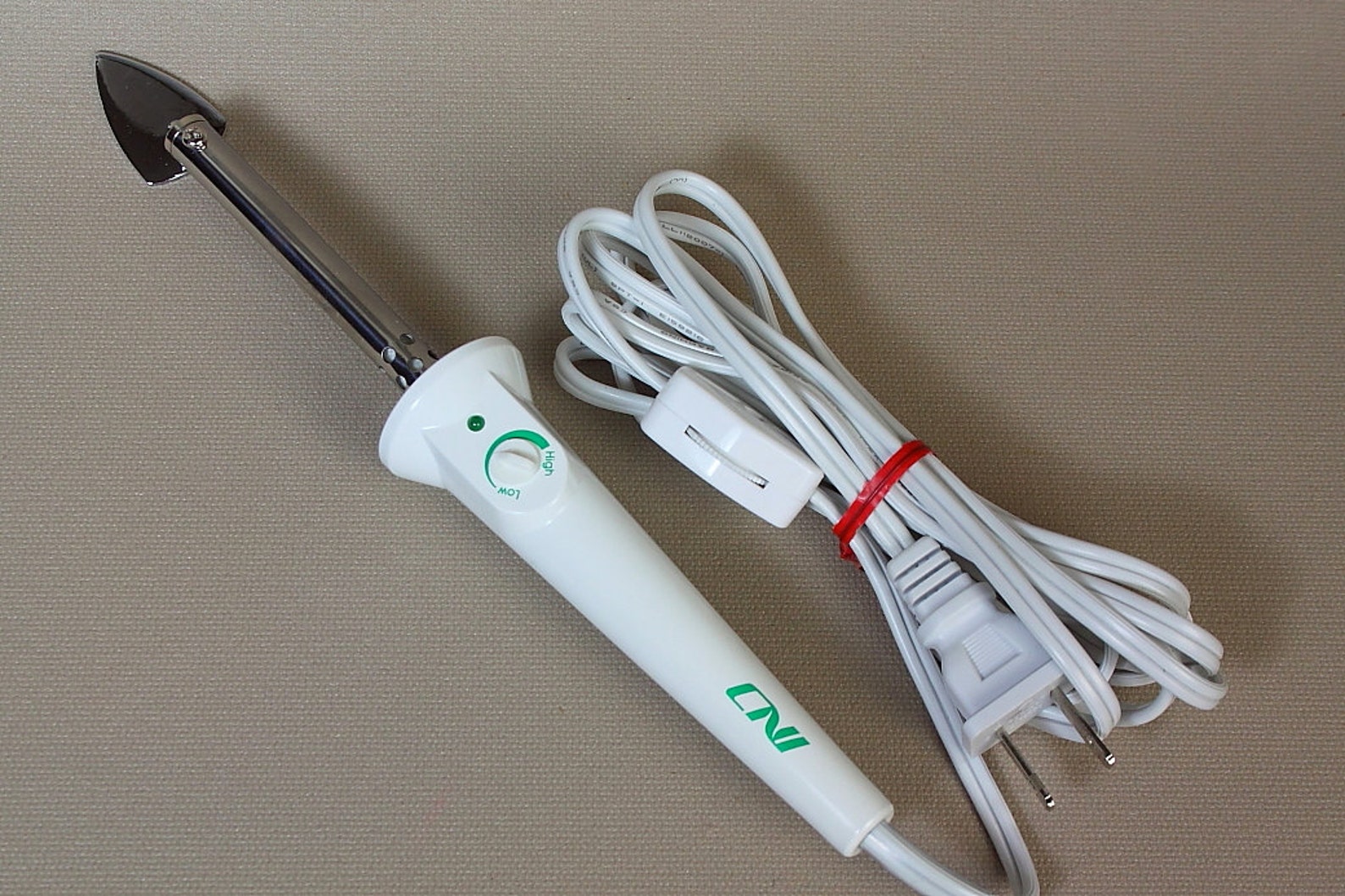 Clover Mini Iron Sewers Iron Portable Iron Mini Craft Iron Etsy