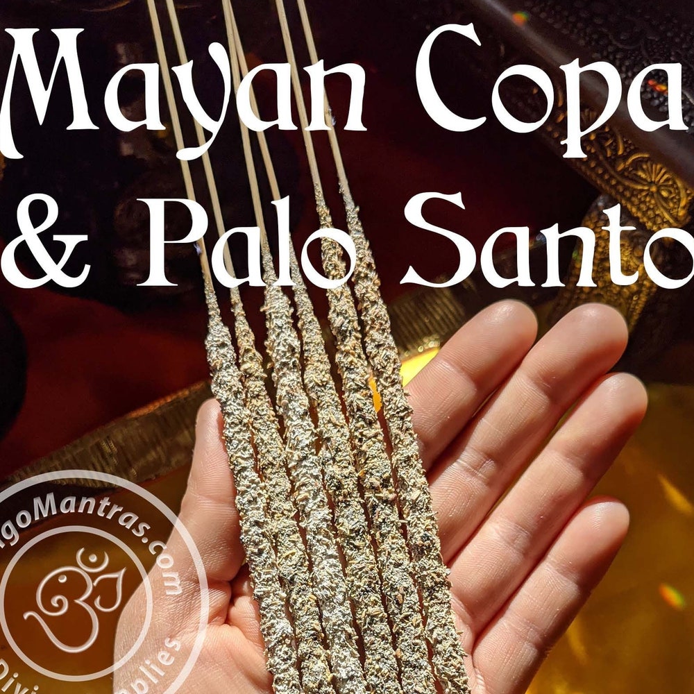 MangoMantras - Etsy