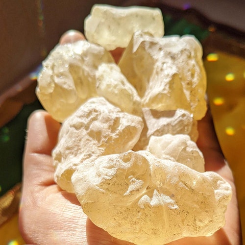 100% Pure Sacred Mayan Copal Incense for Protection - Etsy