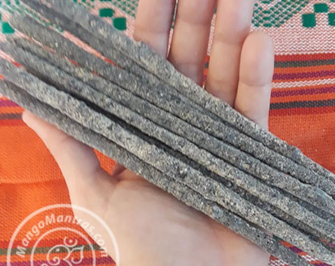 100% Pure Sacred Mayan Copal Incense for Protection | Etsy