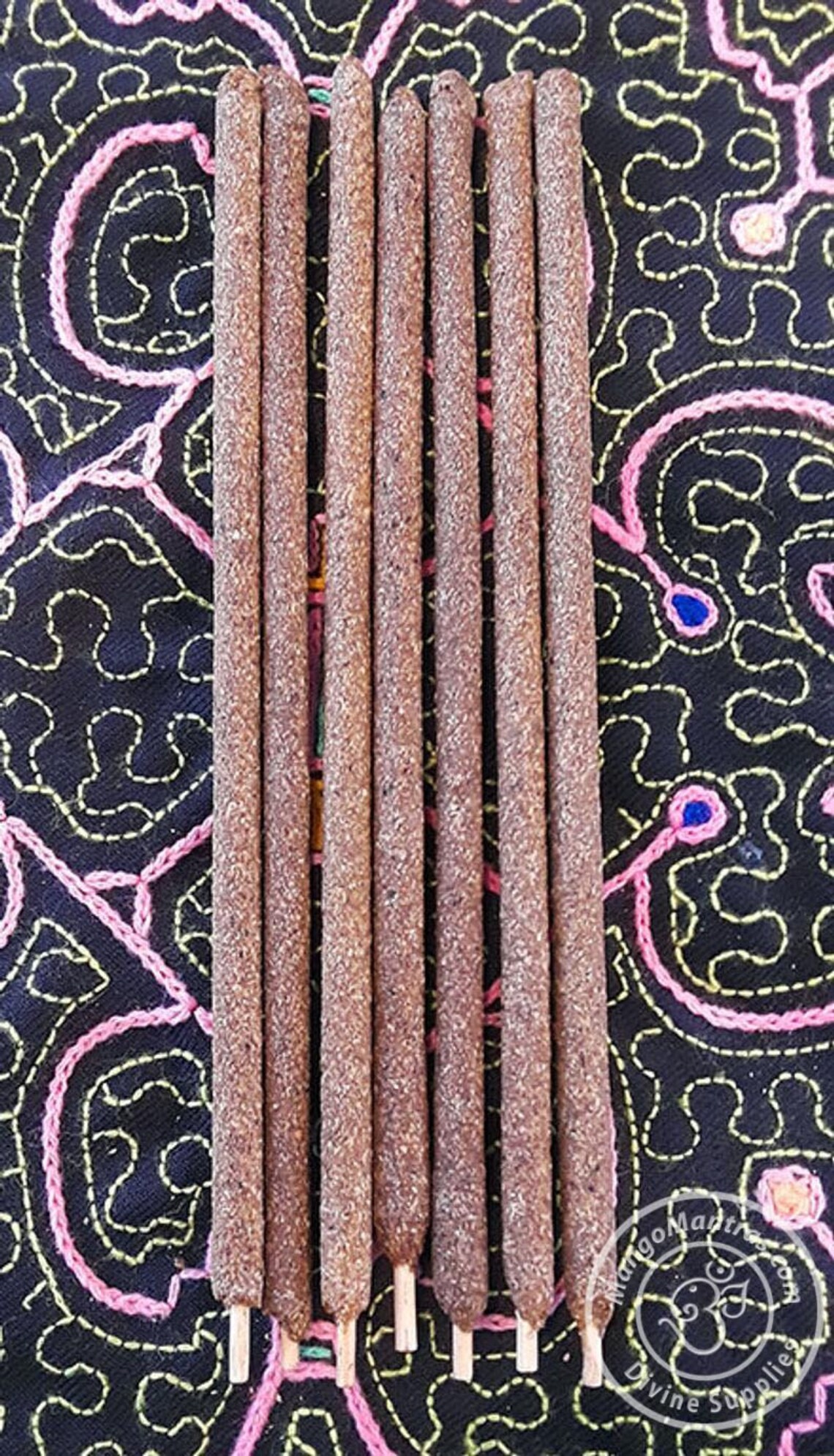 100% Pure Sacred Peruvian Copal Sticks for Protection - Etsy