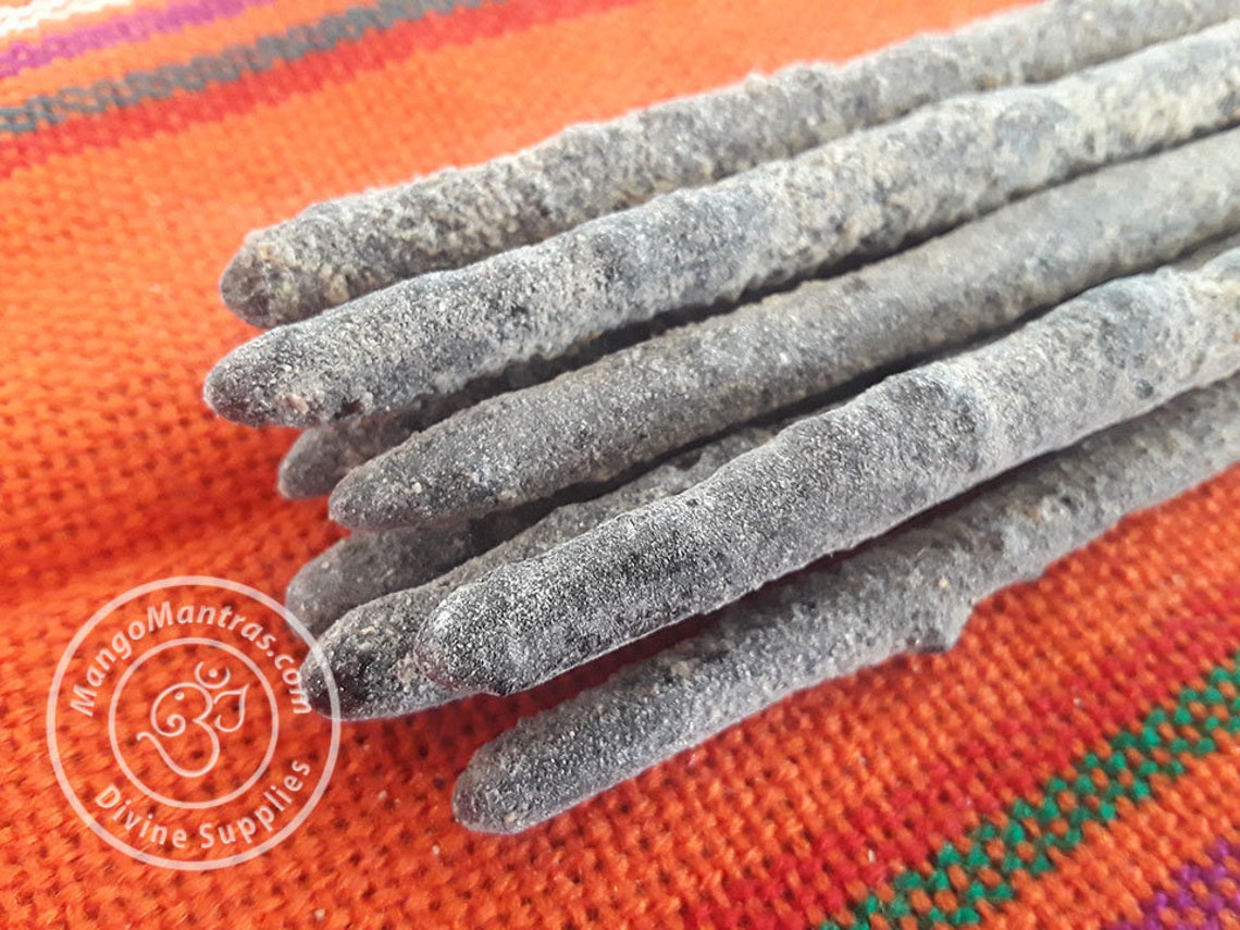 100% Pure Sacred Mayan Copal Incense for Protection - Etsy