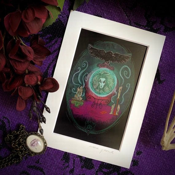 Toombs Fine Art Print - Etsy