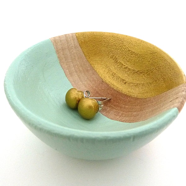 Jewelry Bowl - Etsy