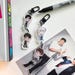 Scott Pilgrim Exes 5x7 Sticker Sheet - Etsy
