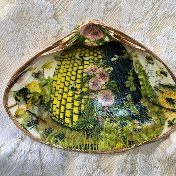 Clam Shell - Etsy