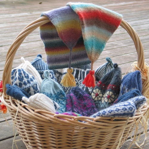 worldofknitting - Etsy