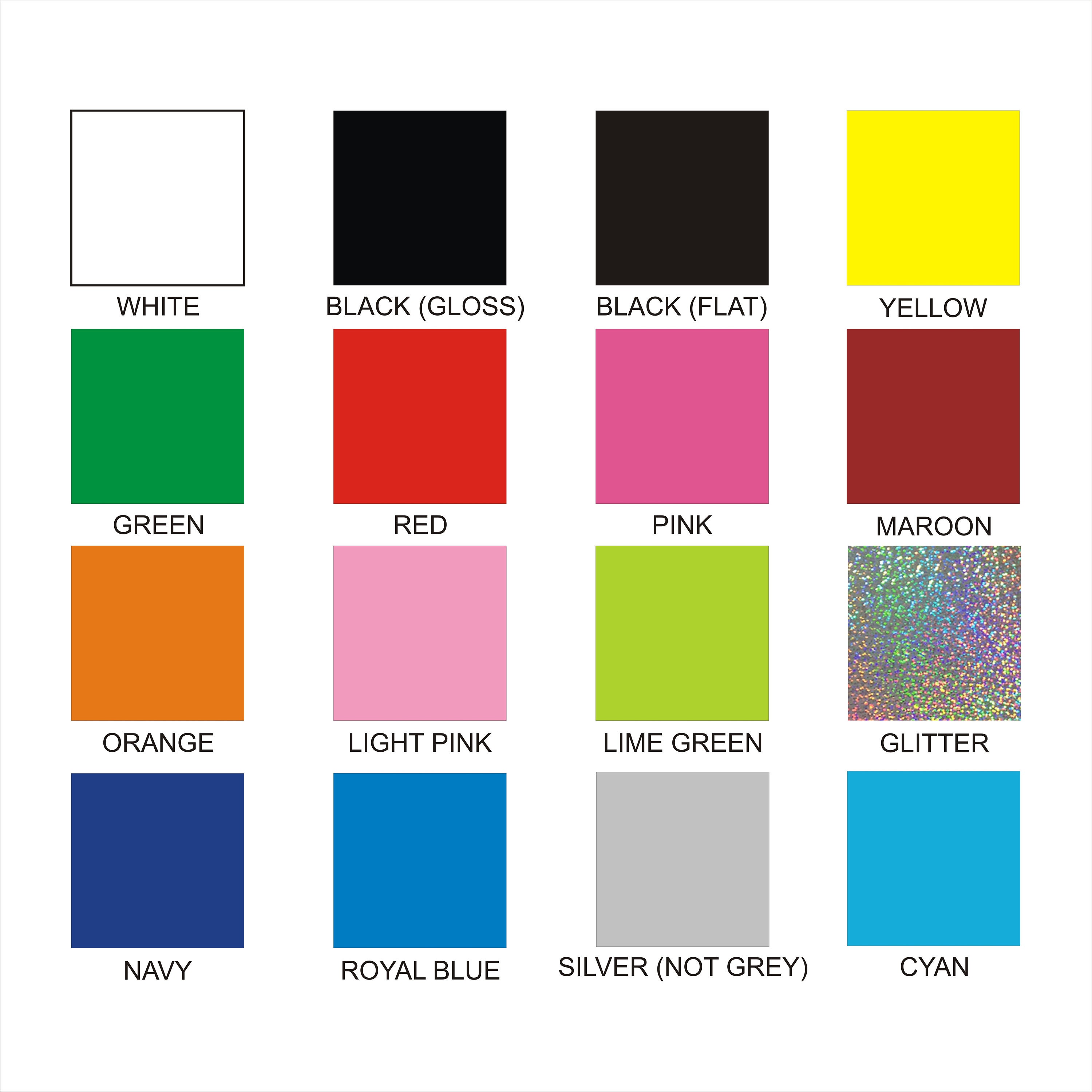 Ryott Designs Buck Fiden FJB Vinyl Decal Car Sticker rd-decal054 - Etsy