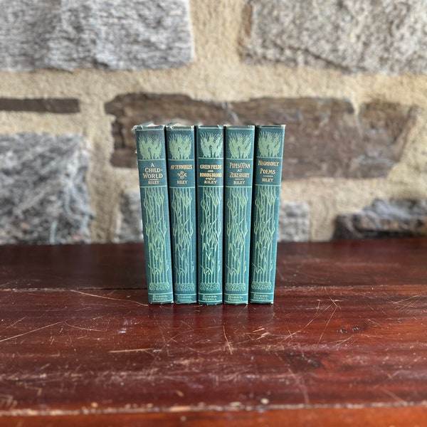 Decorative Binding - Etsy