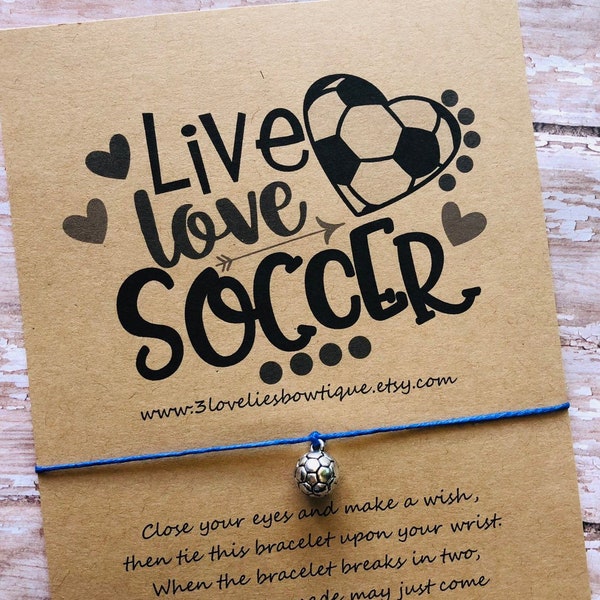 Soccer Team Gift - 60+ Gift Ideas for 2024
