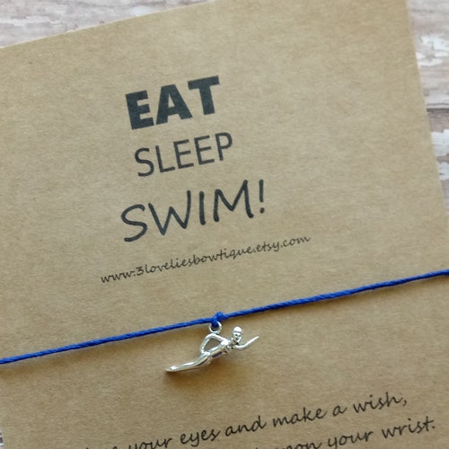 Swim Team Gift Swimmers Gift. Swim Coach Gift Swimmer's - Etsy