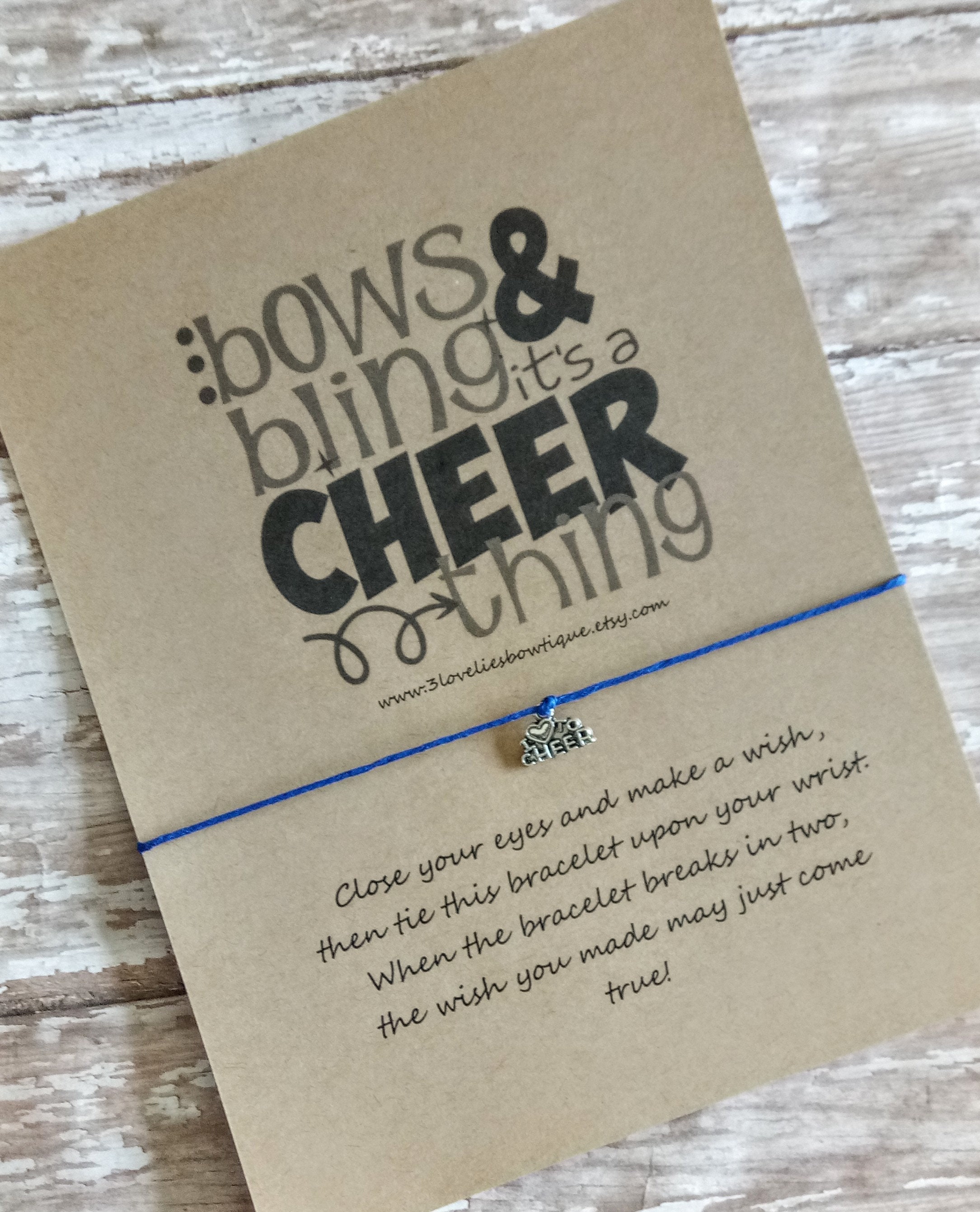 Cheerleader Gift Cheerleading Gift Cheer Coach Gift Cheer | Etsy