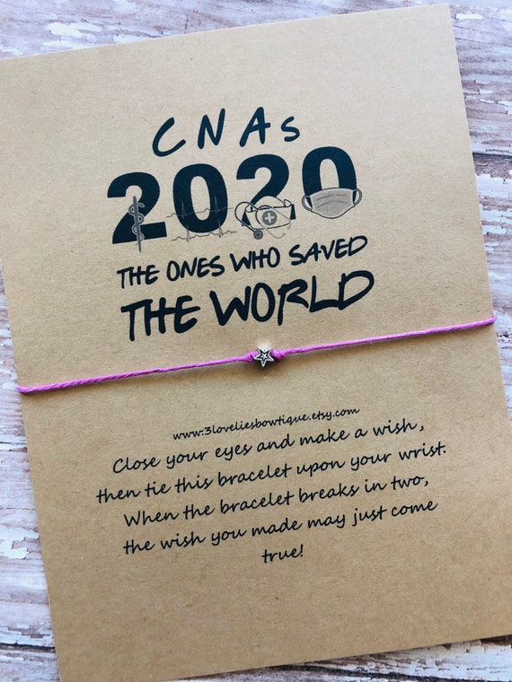 Gift for Cna.cna Week Gift.cna Week.cna Gifts.cna. Certified | Etsy