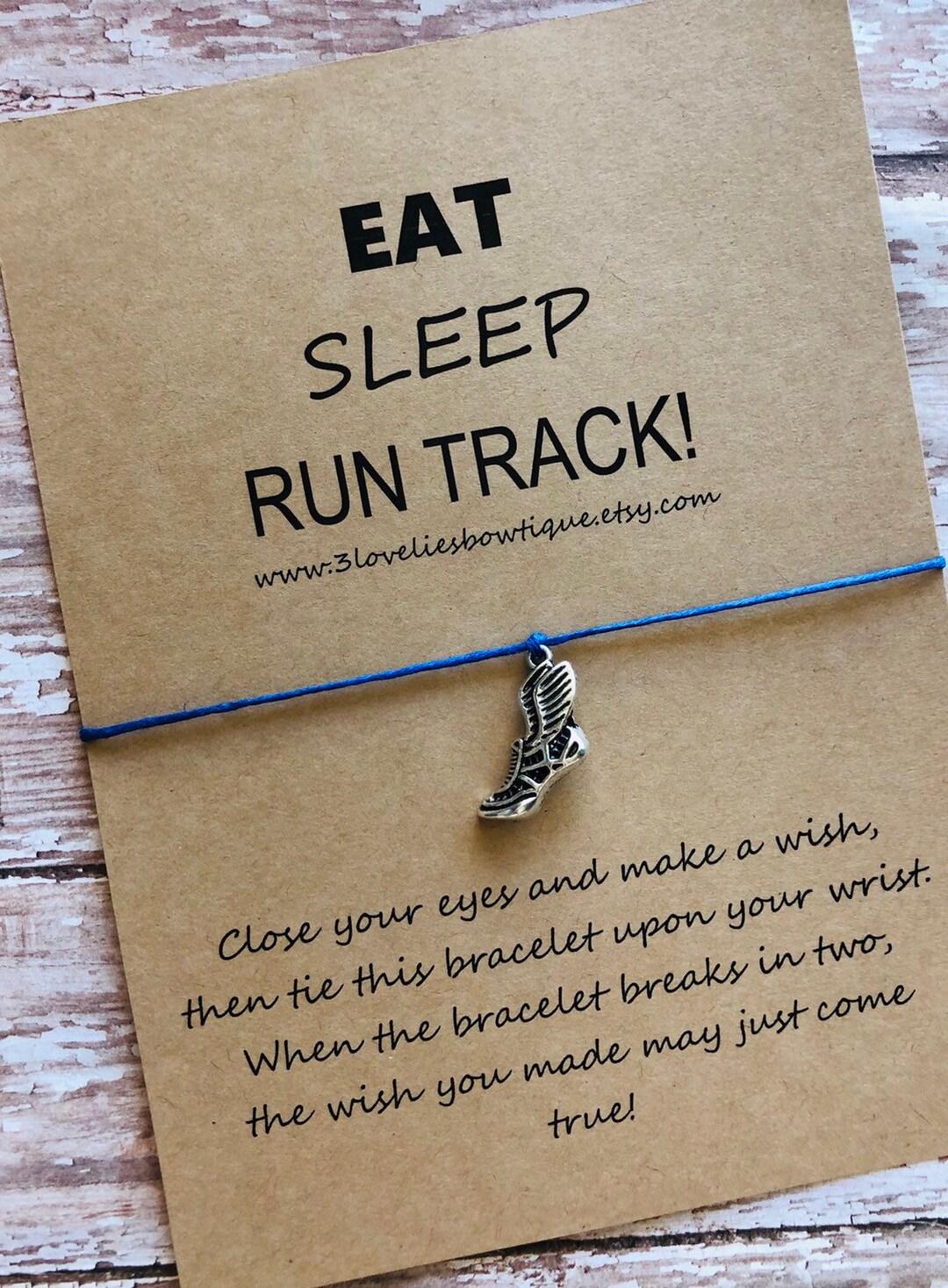 Running Gift.runners Gift.runners Wish Bracelet.wish Bracelet.x Country ...