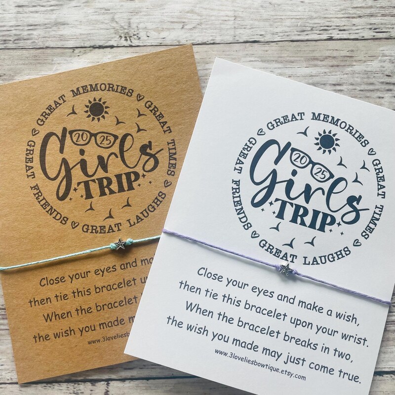 Girls Weekend Gift - 60+ Gift Ideas for 2025