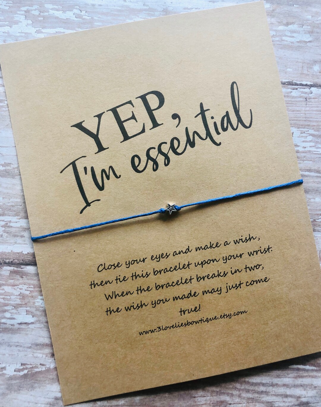 Essential Worker Gift.essential Worker Gifts.yep Im Essential.frontline ...