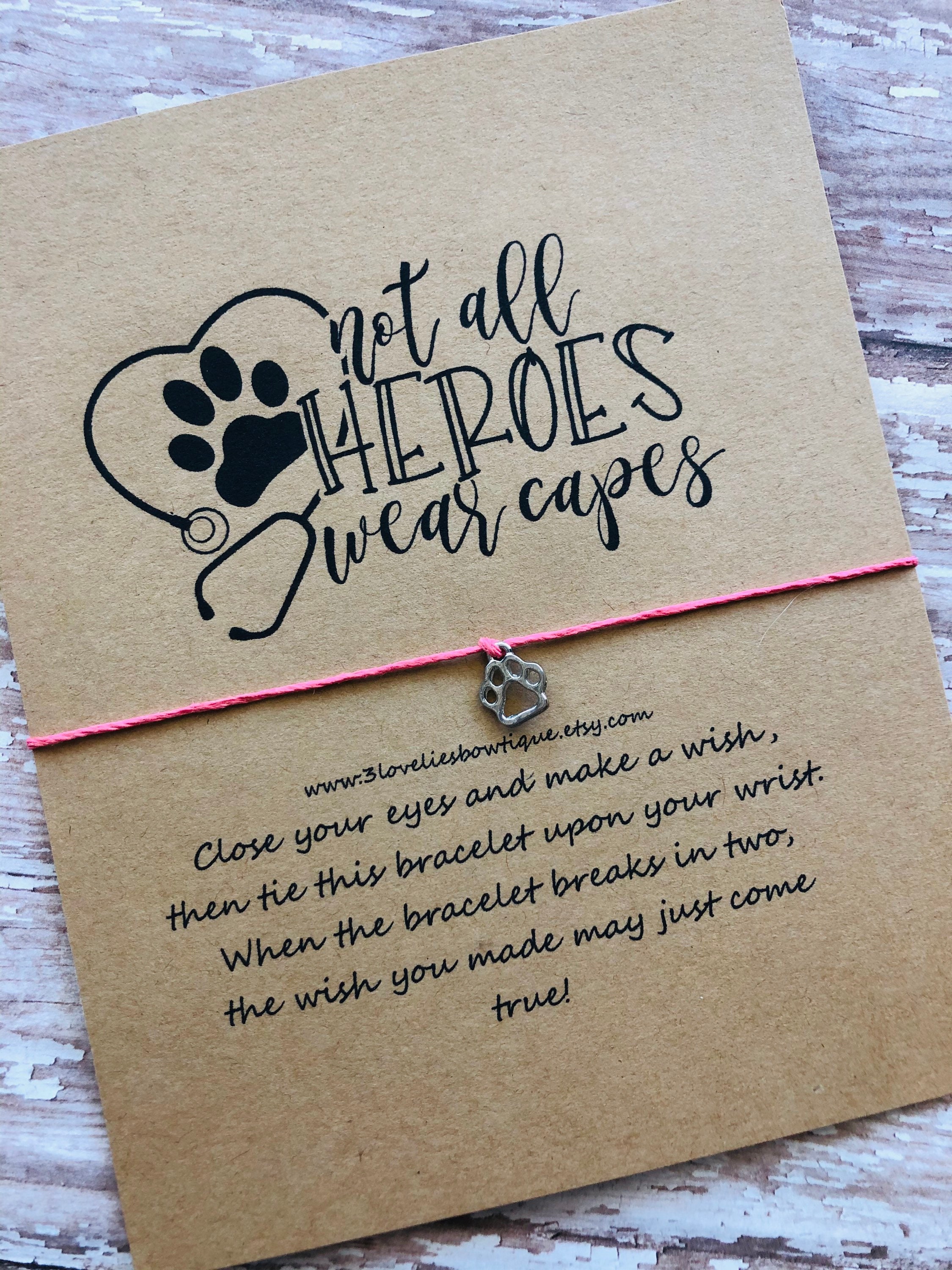 Veterinarian Gift.veterinarian Gifts.vet Gift.gift for Verterinarian ...