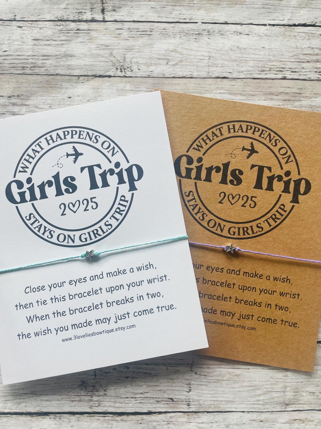 Girls Weekend Gift, Girls Weekend Party Favor, Girls Weekend, Girls ...