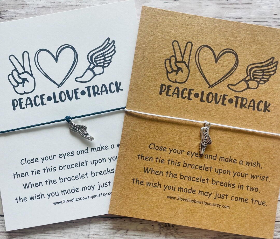 Track and Field Gift, Track and Field, Track Gift, Track Team Gift ...