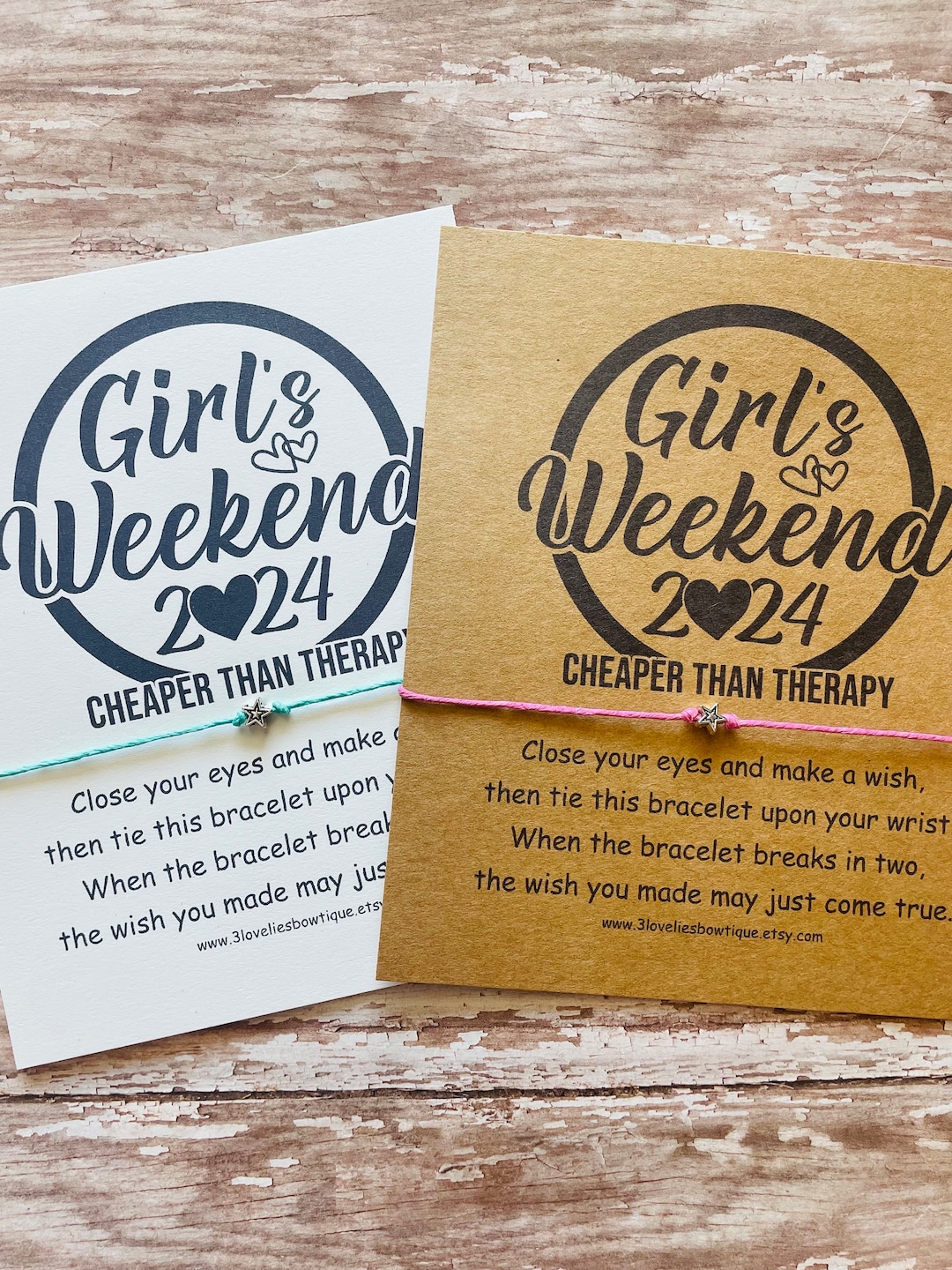 Girls Weekend Gift, Girls Weekend Party Favor, Girls Weekend, Girls ...