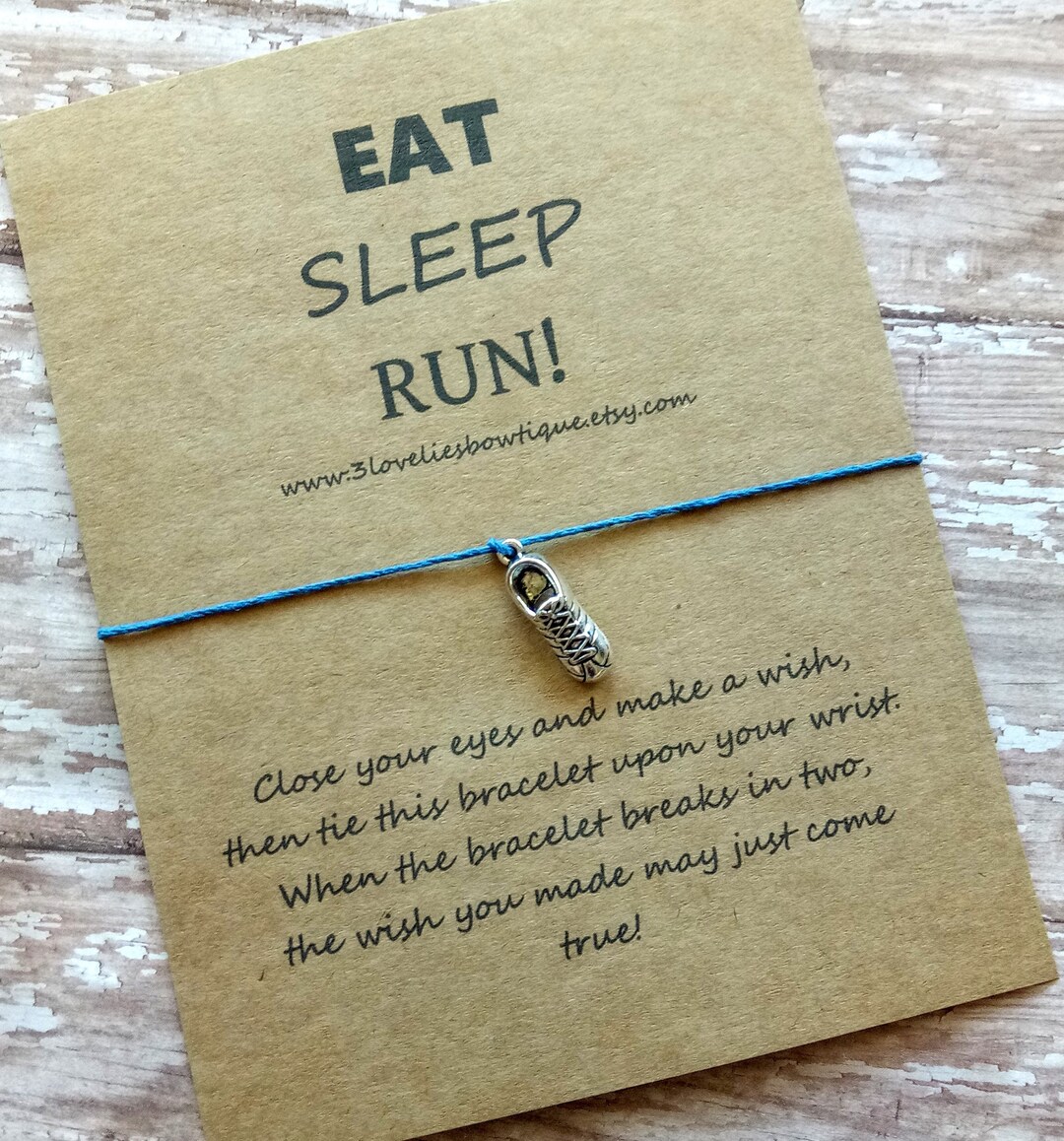 Running Gift.runners Gift.runners Wish Bracelet.wish Bracelet.x Country ...