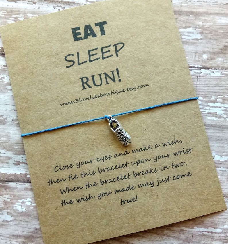 Running Gift.runners Gift.runners Wish Bracelet.wish Bracelet.x Country ...