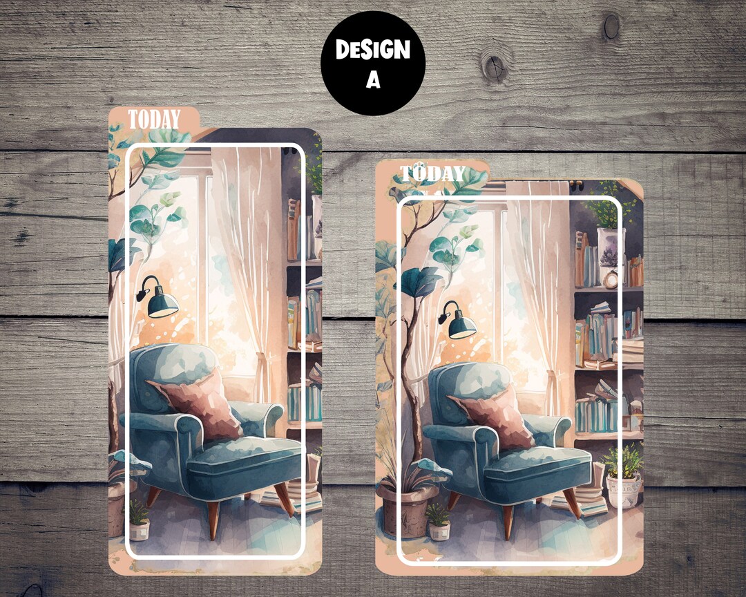 Reading Nook | Hobonichi Pencil Board for Hobo Weeks | Hobo Original ...