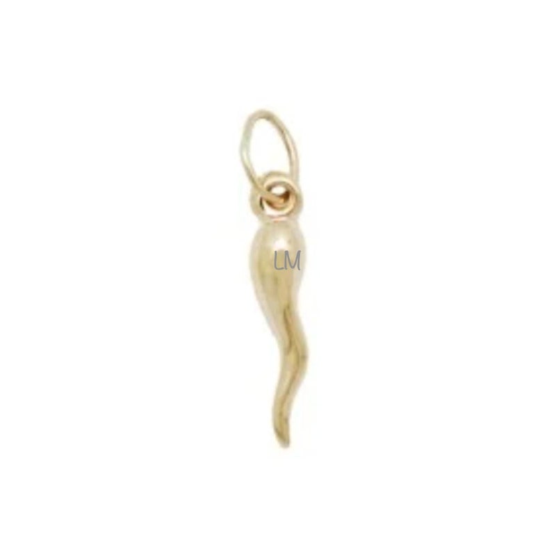 Horn Charms - Etsy