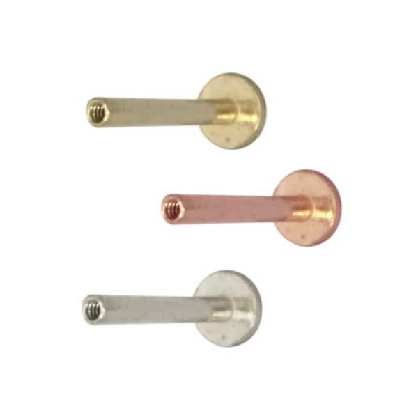 Threaded Post - Etsy