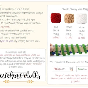 Low Sew, Hero Chibi Pool, PDF Pattern Instant Download (amigurumi ...