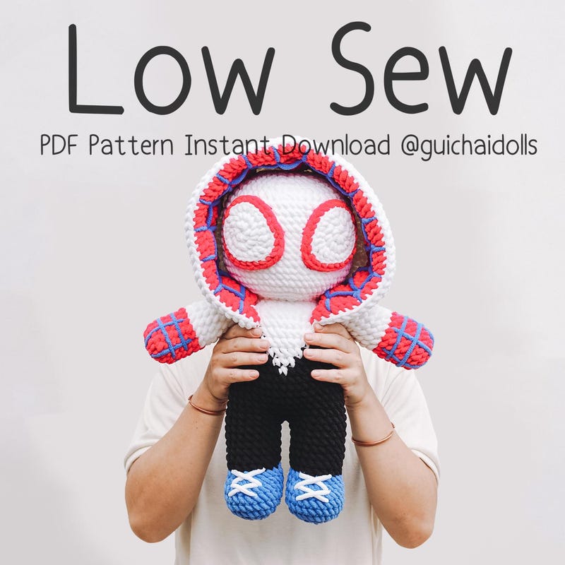 Gwen Sewing Pattern - Etsy
