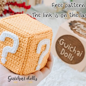 Plumber Brothers M Crochet Pattern (amigurumi, Crochet , Photo Tutorial ...